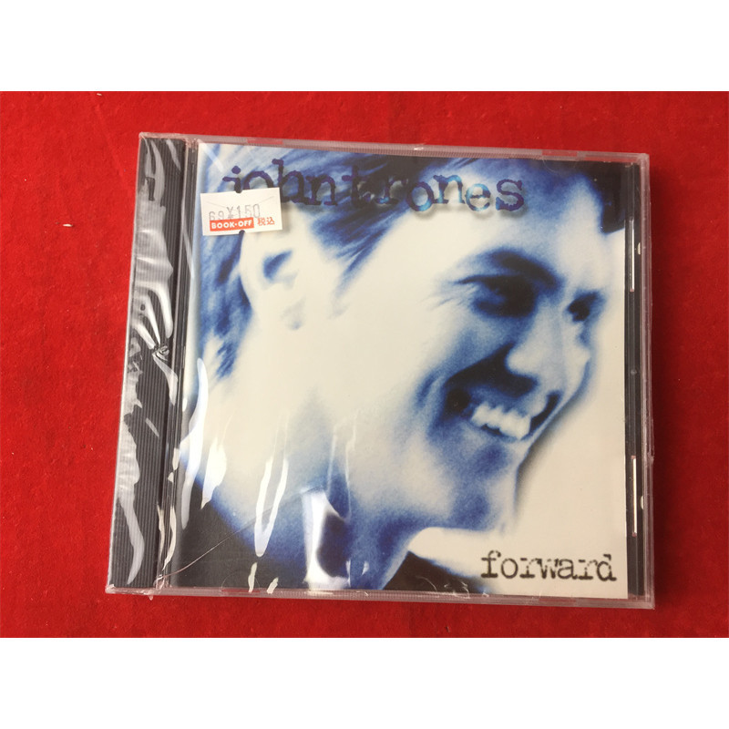 John Trones Forward (brand new )航 | Shopee Malaysia