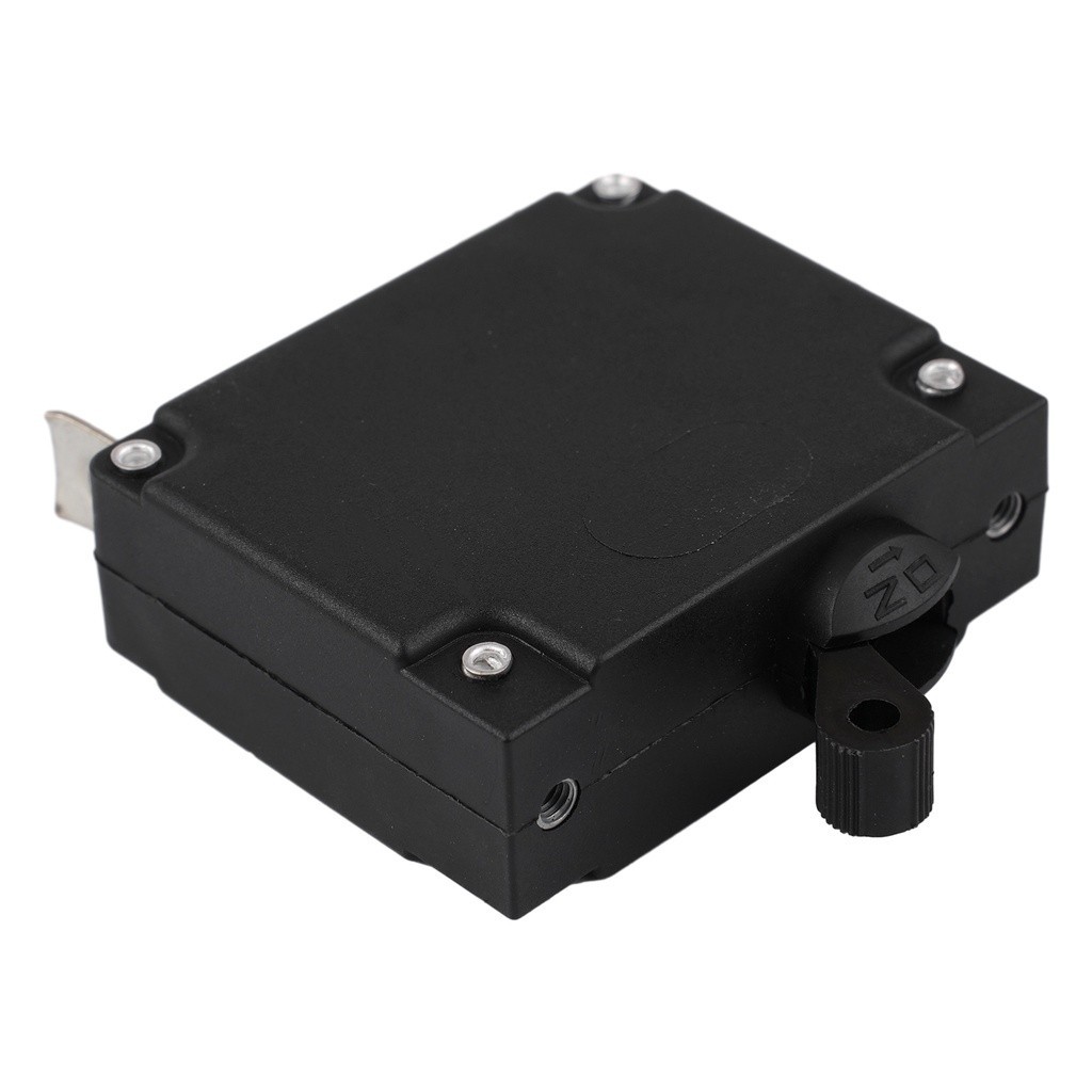 [TWILIGHT] Generator Circuit Breaker 2-3kW 10A Power Switch 168F/170 3 ...