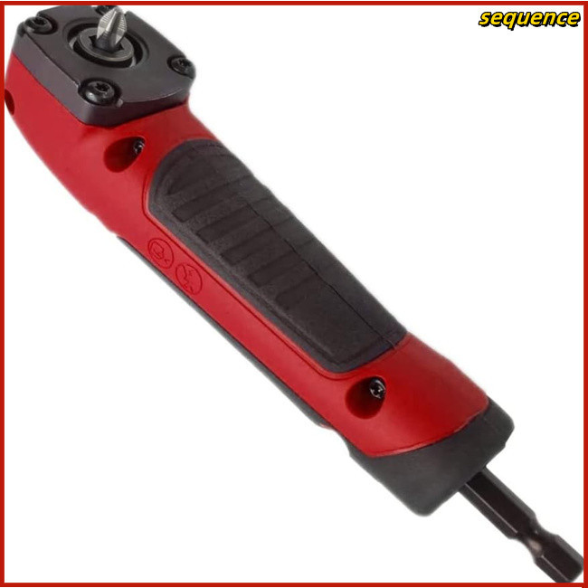 Se Right Angle Attachment, Screwdriver Socket Adapter Drill Bit With ...