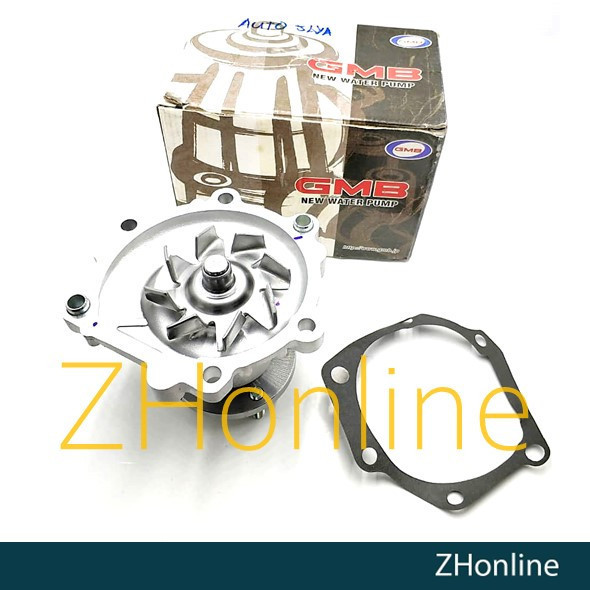 TOYOTA HILUX LN166, HIACE 3L, 2L, MARK 2 - GMB WATER PUMP (1pc) GWT-79A ...