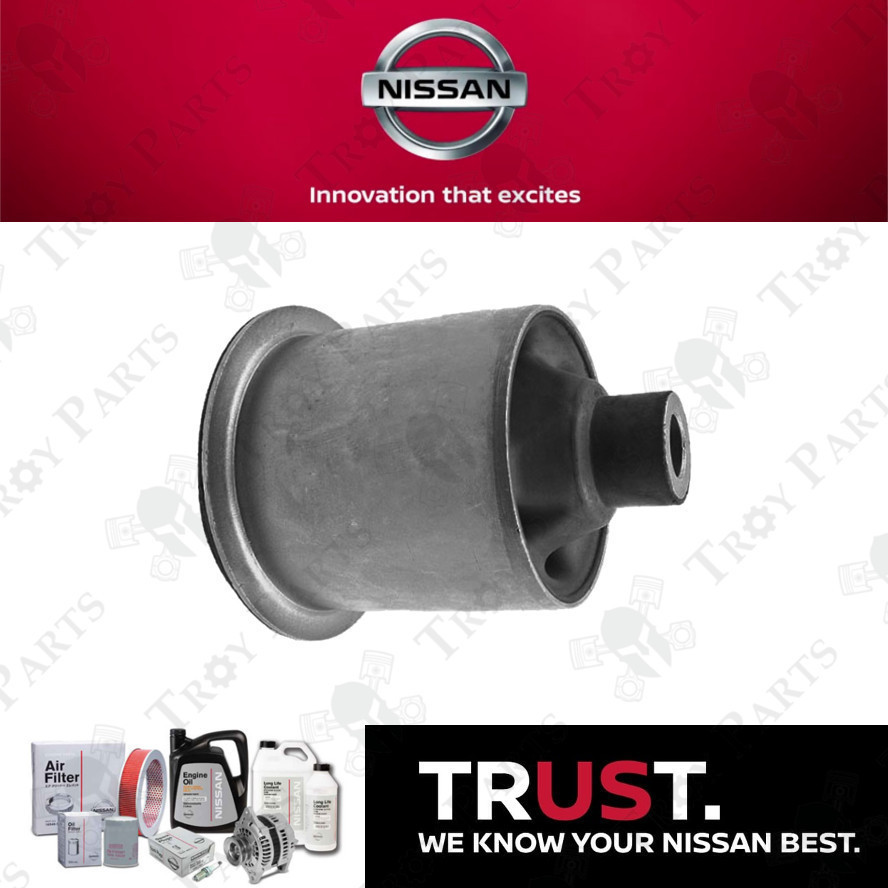 (1pc) Nissan Rear Crossmember Axle Bush 55045-EE500 for Nissan Grand ...