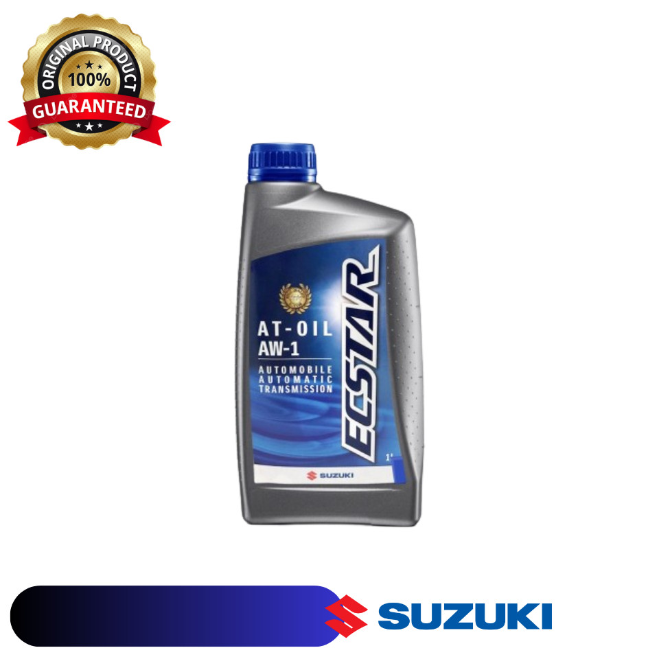 990H0-22030-001 Suzuki Automatic Transmission Fluid AW-1 ( ECSTAR ) 1L ...