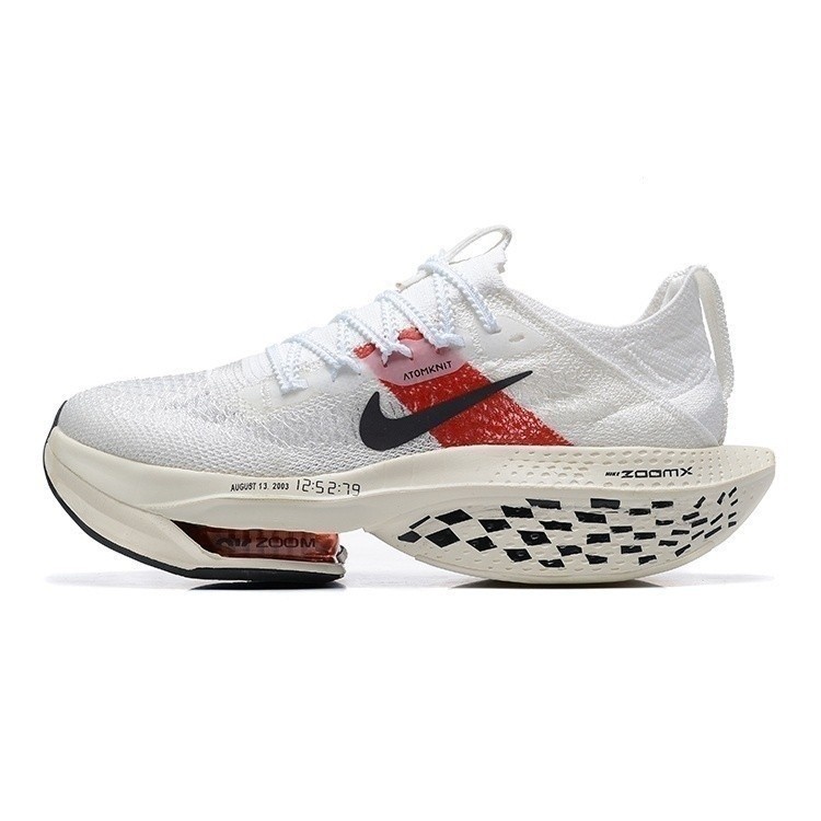 Air zoomx alphafly next % 2 "prototype" alpha second generation Air ...