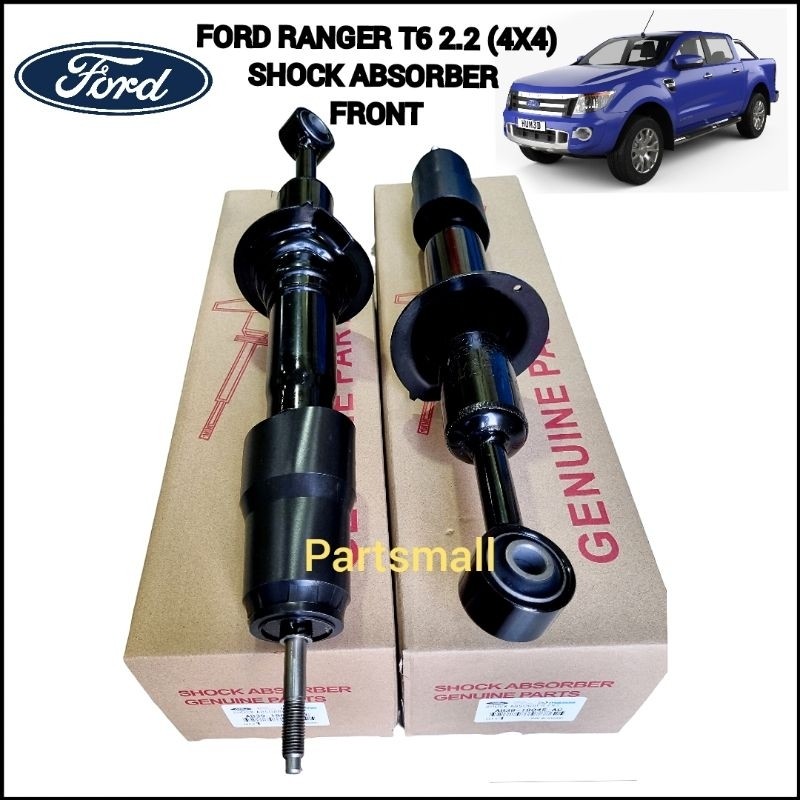 FORD RANGER T6 2.2 (4X4)SHOCKABSORBER FRONT | Shopee Malaysia