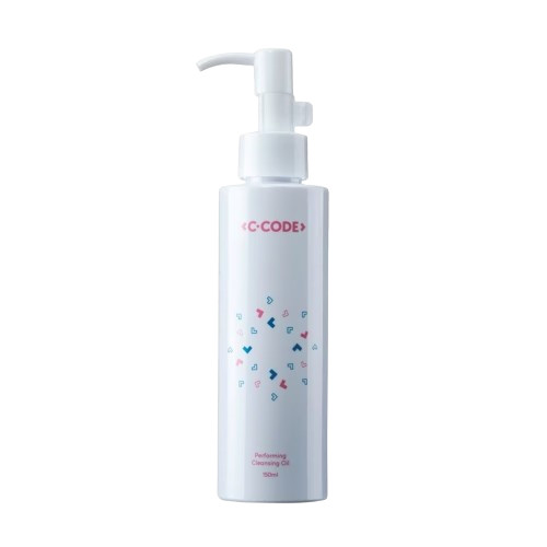 C.CODE Makeup Remover Cleansing Oil 150ml | Shopee Malaysia