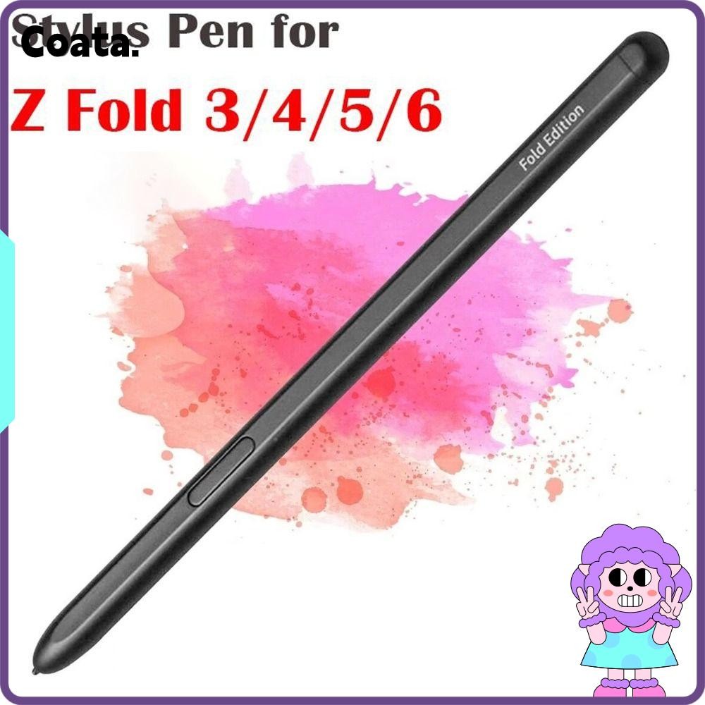 COATA Electromagnetic Pen, No Bluetooth Universal Stylus Pen, Fold ...