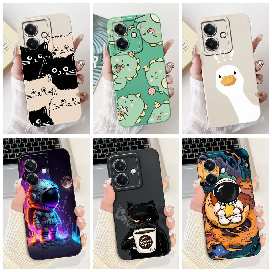 OPPO A3 (Global) / A3x 4G / A3x 5G Lens Protective Casing Oppo A3x 4G ...