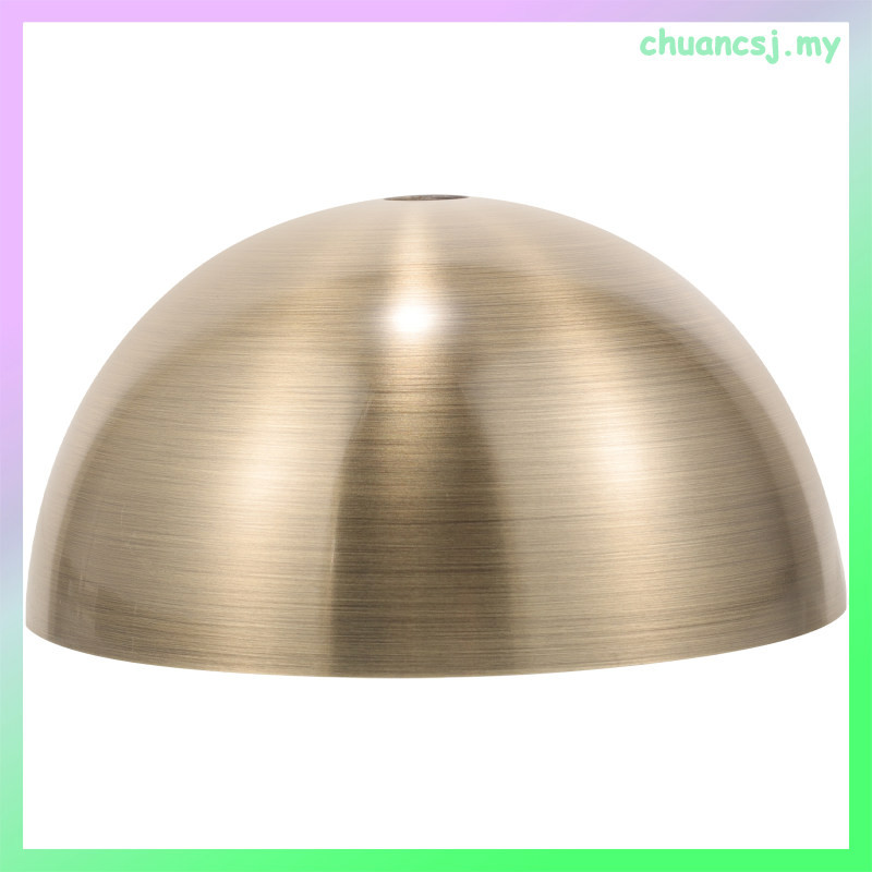 Semicircular Ceiling Plate Light Fittings Ceilings Lamp Shade Table ...