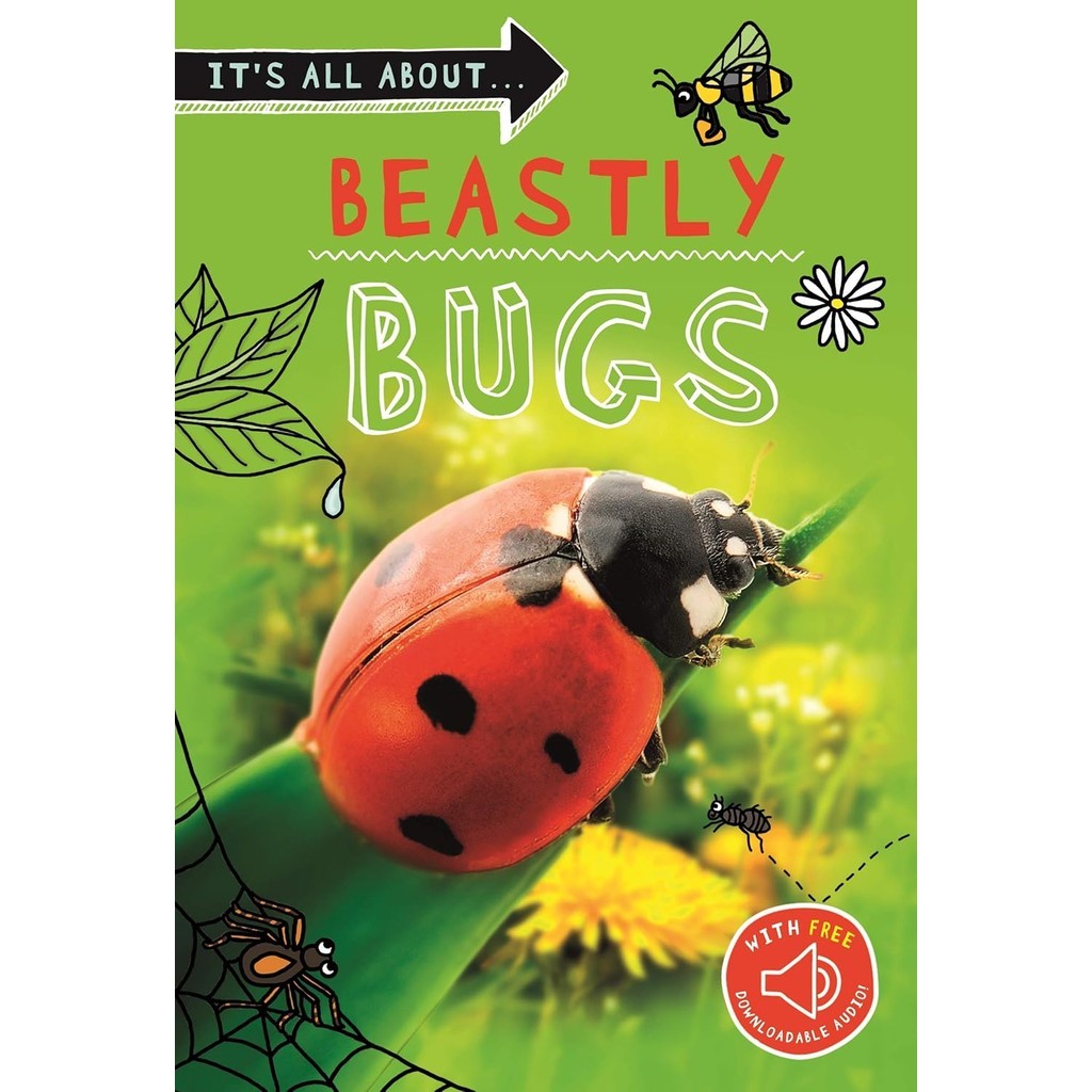 It's all about. Beastly Bugs (PB) | Shopee Malaysia