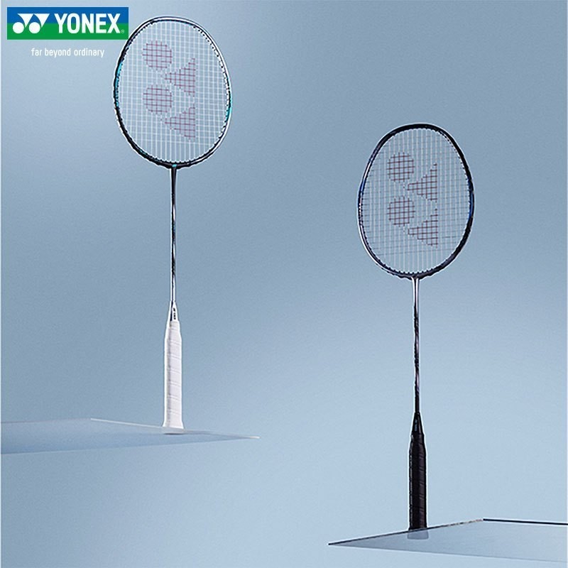 YONEX ASTROX 88D PRO (Camel Gold) 88 S PRO (Emerald Blue) Badminton ...