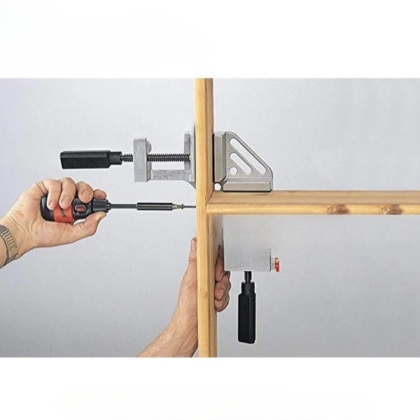 Dual Corner Clamp (M) | Shopee Malaysia