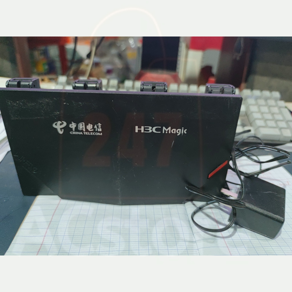 Wifi Router H3C Magic AX3000 RC3000 RT3000 RW3000 standard wifi6 ax3000 ...