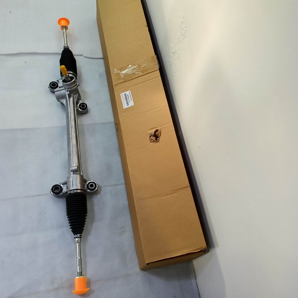 Toyota Altis 2012-2019 Steering Rack and Pinion (Electronic) | Shopee ...