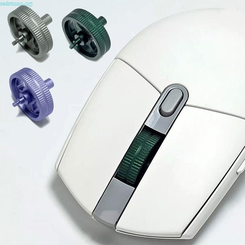 redsunaa Mouse Scroll Wheel for G102 G102hero G304 G305 Mouse Pulley ...