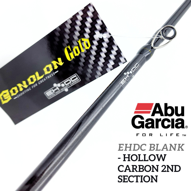 2022 Abu Garcia Conolon (Gold) Casting & Spinning Rod 🔥Ready Stock🔥 100% Original🔥 | Shopee Malaysia