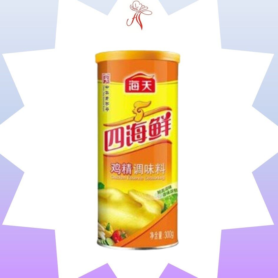 HADAY Chicken Essence Seasoning (300g) | Shopee Malaysia