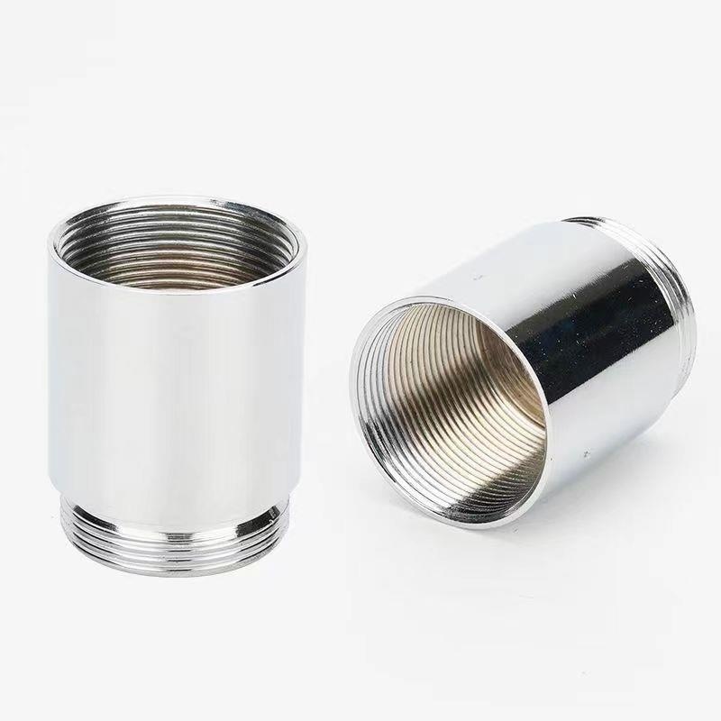 All Copper Faucet Joint Variable Diameter Extension Conversion Water ...