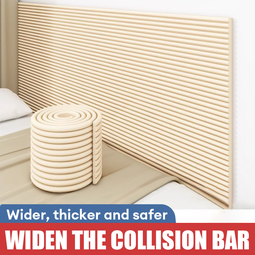 Anti-Collision Wall Padding for Kids,Upholstered Wall Panels Headboard ...