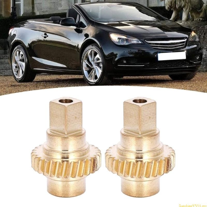 SUN Actuator Gear Top Roof Parcels Shelf Winglets Flaps Motor Brass ...