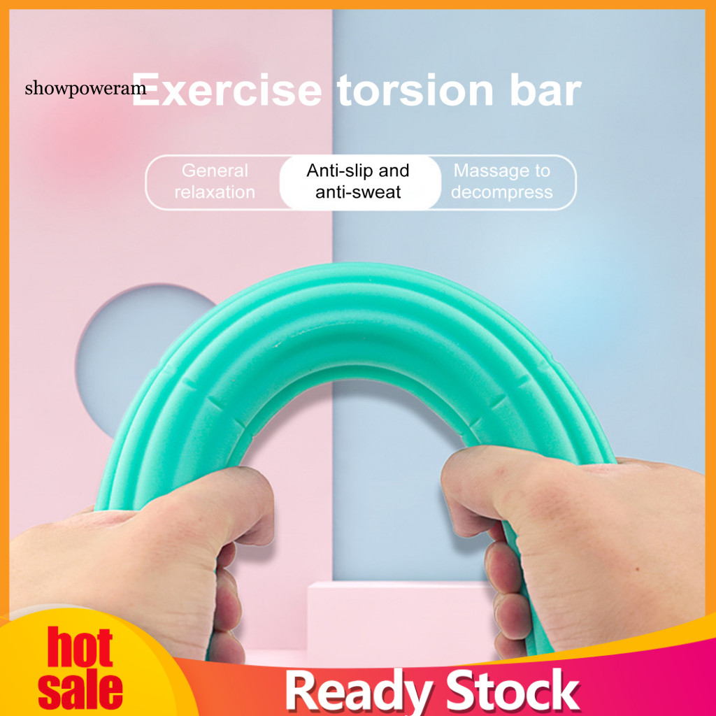 SPM Arm Muscle Development Device Physical Therapy Arm Workout Tool ...