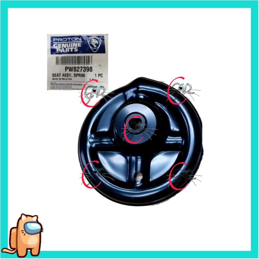 COIL SPRING SEAT(ORIGINAL) PROTON PERSONA,GEN2 (1PC) | Shopee Malaysia