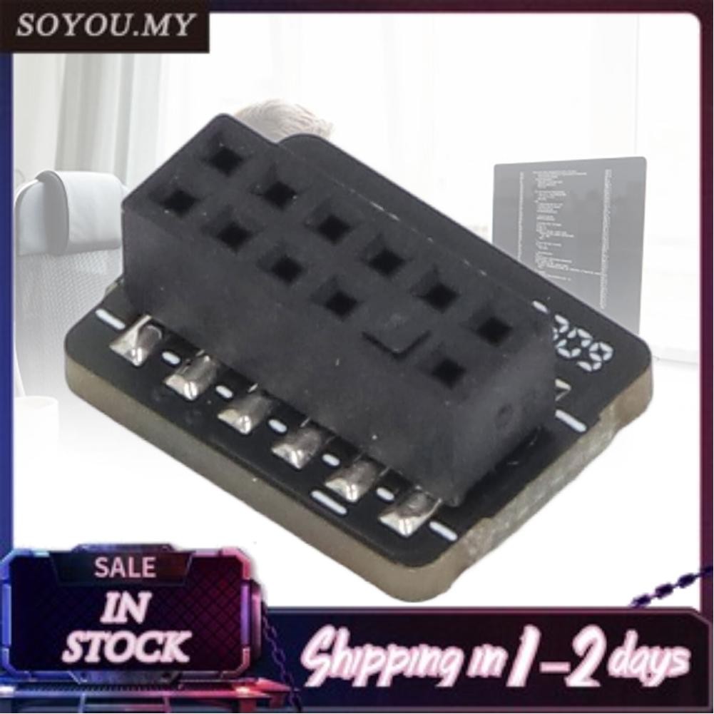 Soyoung TPM2.0 Module Professional TPM SPI for Infineon SLB 9670 Wins ...