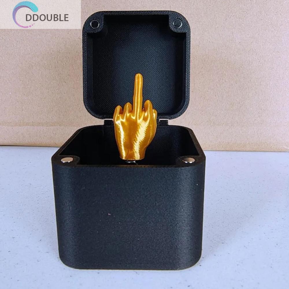 [Ddouble.my] Middle Finger in A Box Middle Finger Surprise Gift Box ...