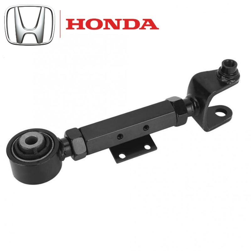 RACING ADJUST HONDA STREAM S7A RN3 RN5 SMA RN6 RN8 REAR UPPER ARM ...