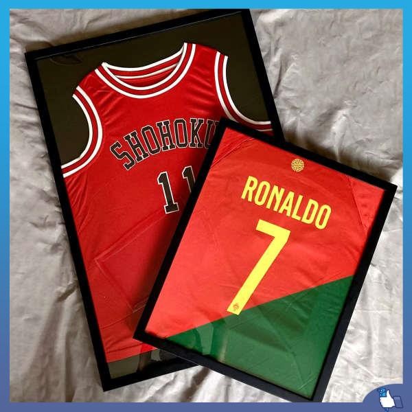 frame home decor medal frame medal display Bingkai foto berbingkai ...