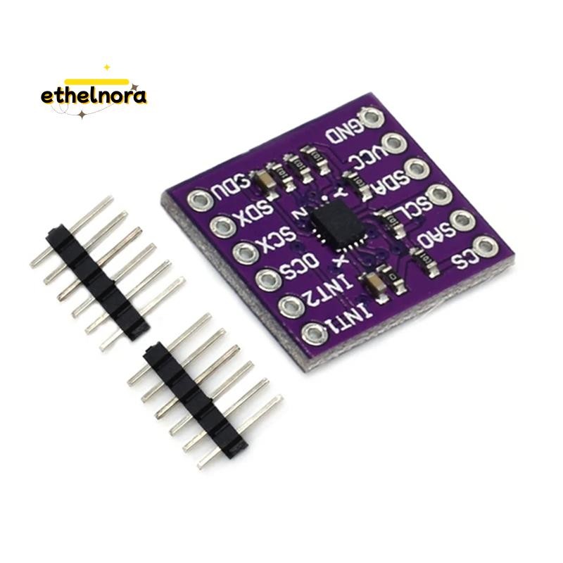 CJMCU-633 LSM6DSO 6DOF 3D Gyroscope Attitude Sensor Module 3D Accelerometer | Shopee Malaysia