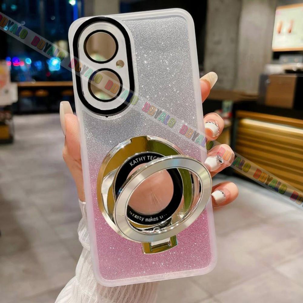 For Nova Y73 2025 Casing For Huawei Nova Y73 Y 73 NovaY73 HuaweiNovaY73 ...