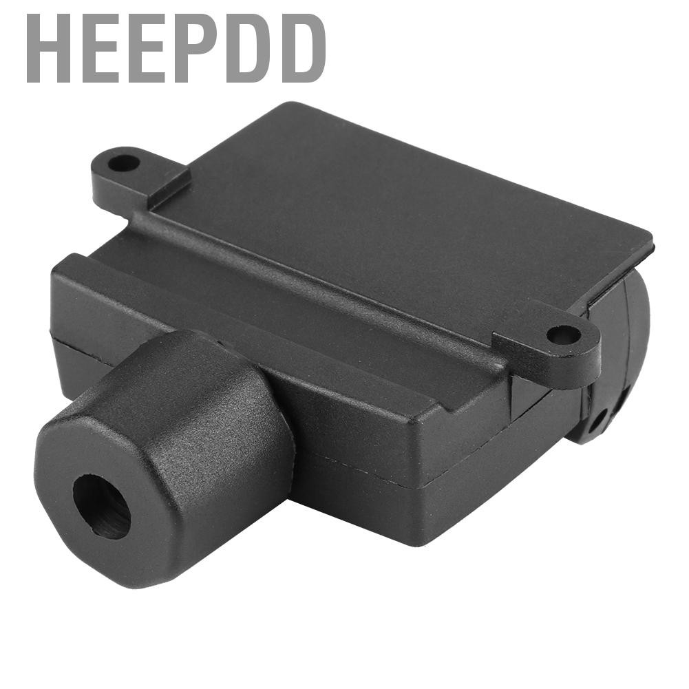 skill-my 7 Pin Plastic Trailer Semitrailer Plug Socket Wiring Connector ...