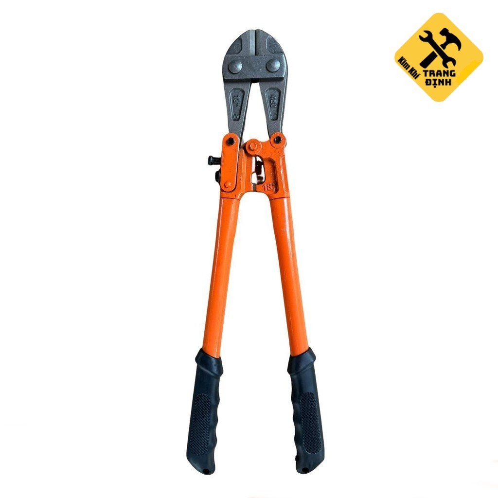 24 iron cutting force pliers"(600mm) mouth opening 22mm | Shopee Malaysia