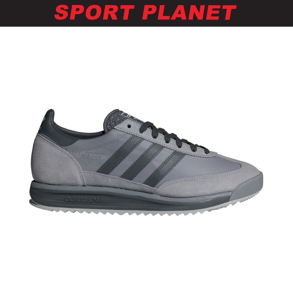 adidas Bunga Unisex SL 72 RS Sneaker Shoe (IH8018) Sport Planet ...