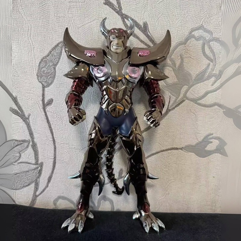Ready Stock KUN KUN/Ivan/Underworld 108 Magic Star GK Model Resin ...