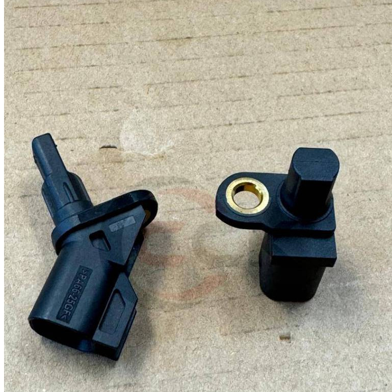 VOLVO C30 S40 V40 V50 S60 S80 XC40 XC60 XC80 FRONT / REAR WHEEL SPEED ...