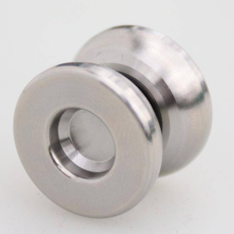 SHELLYOYO 001 Mini yo yo Collectible level | Shopee Malaysia