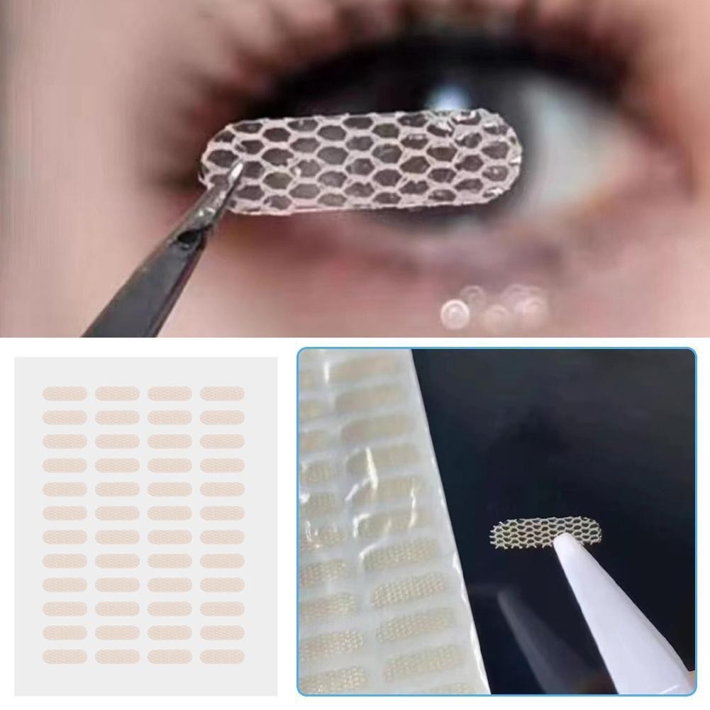 Mini Eyelid Tape,double Eyelid Patch B9d5 | Shopee Malaysia