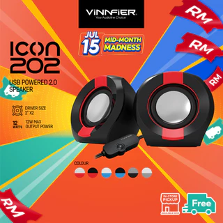 Vinnfier Official Store Online, July 2024 | Shopee Malaysia