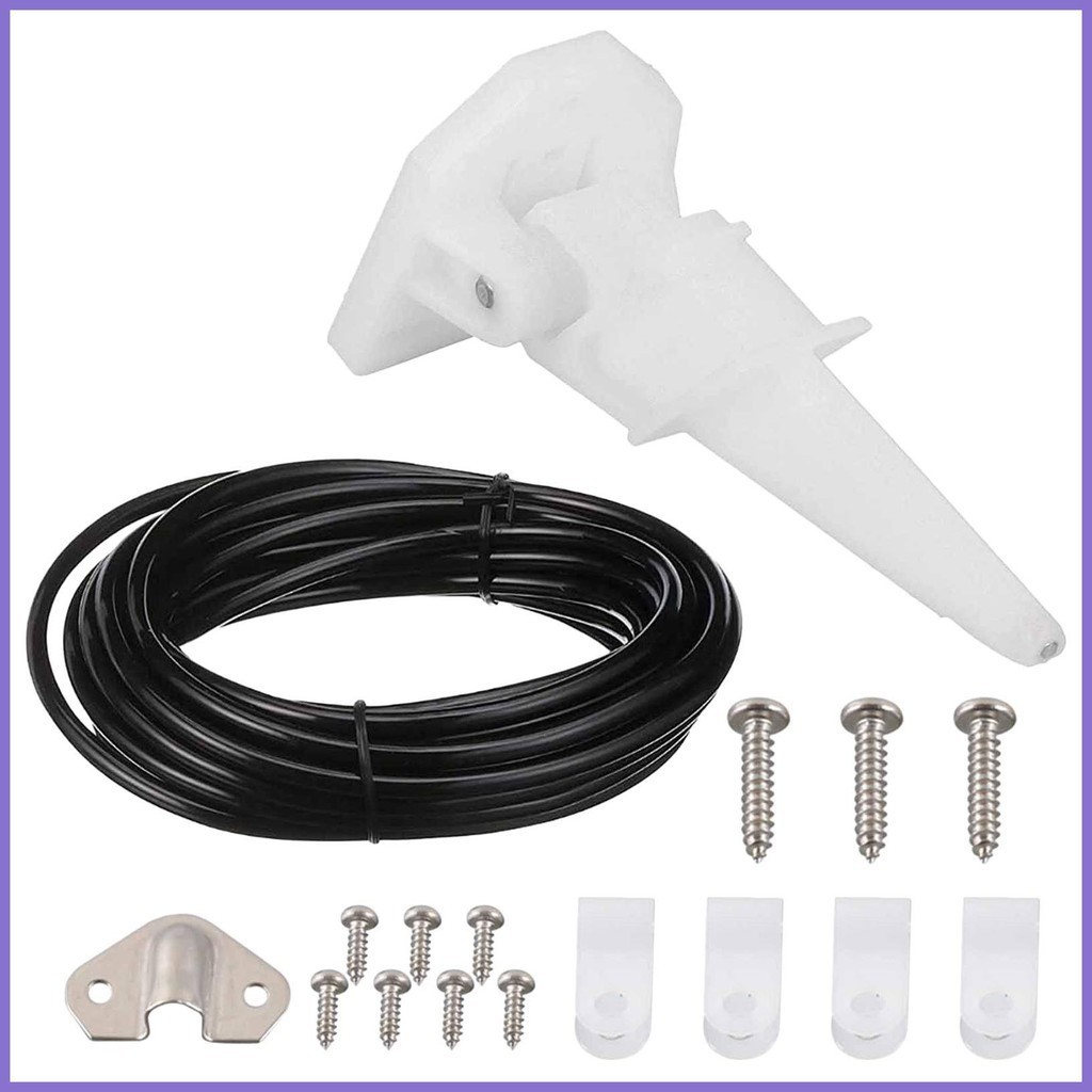 Marine Boat Speedometer Speed Kit Speedometer Speed Kit for Accurate ...