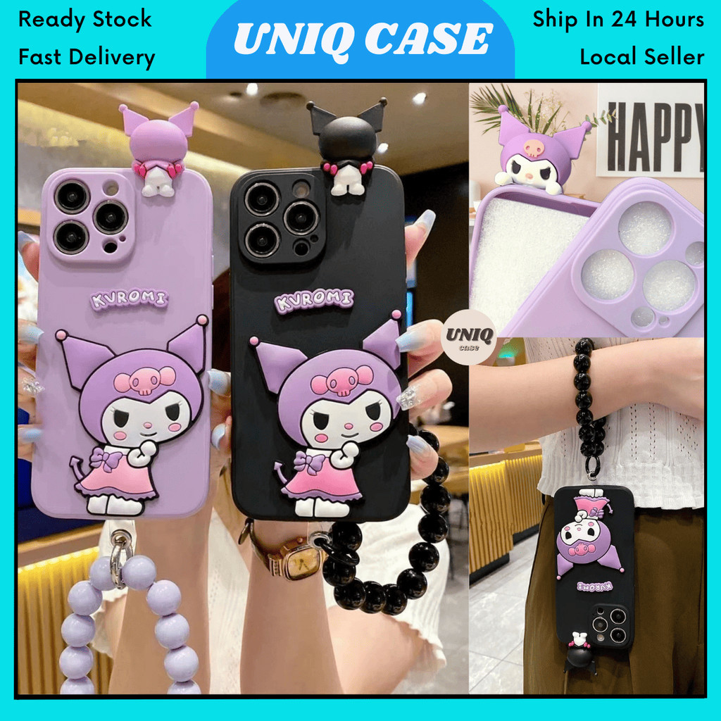 REDMI 9A 9C 9T 10A 10C 12C 13C 14C Note 9 9s 10 10s 11 11s 12 13 14 Pro Pro+ Plus 4G 5G kuromi ...