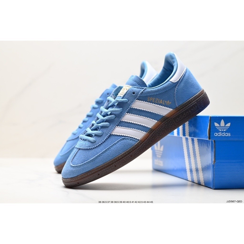 Adidas Original Handball SPZL bola baling siri palsu semua perlawanan ...