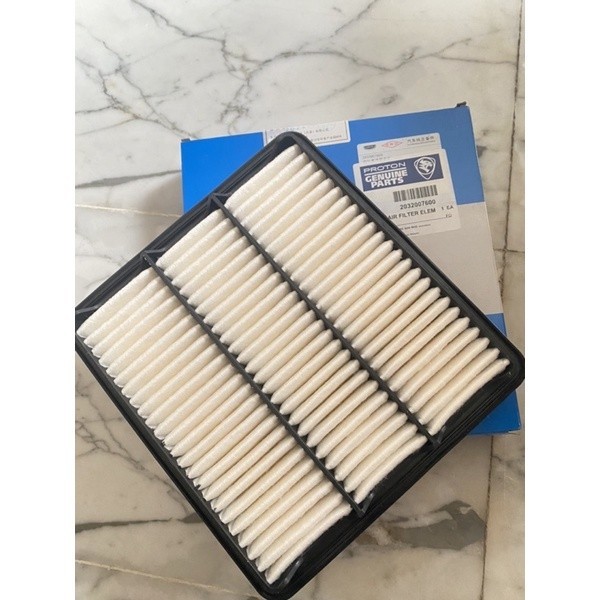 GEELY AIR FILTER 2032007600 PROTON X70 | Shopee Malaysia