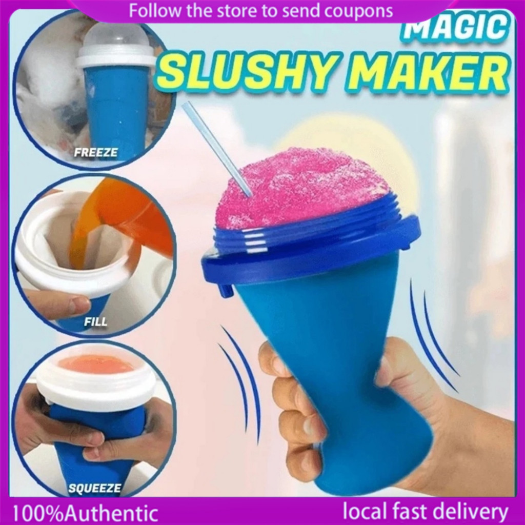 Buy slushie machine Online With Best Price, May 2026 | Shopee Malaysia