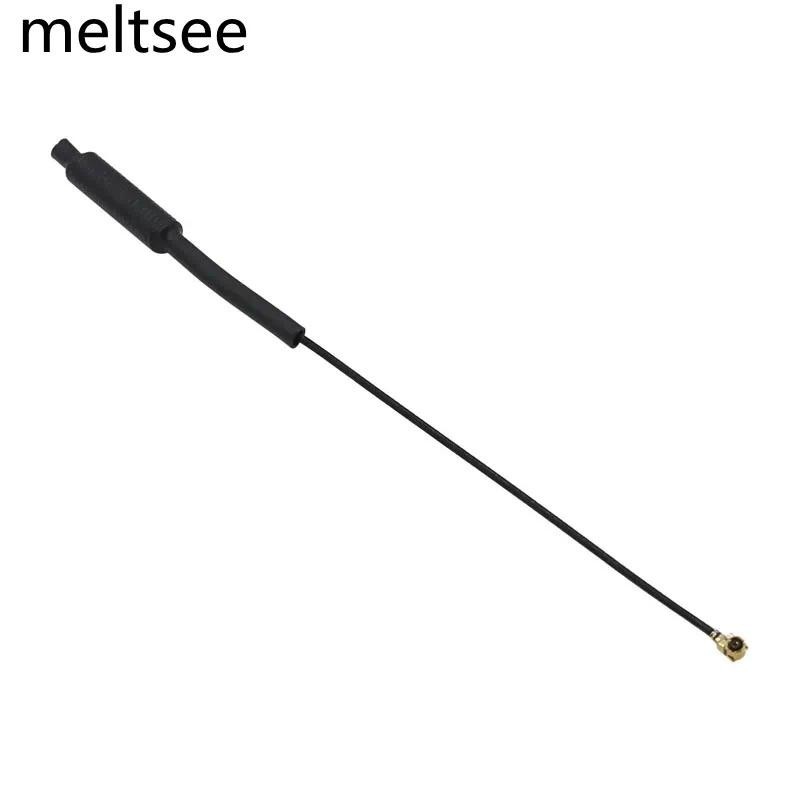 SX1278 LoRa 433MHZ Spring Antenna with Built-in Wireless Transceiver ...