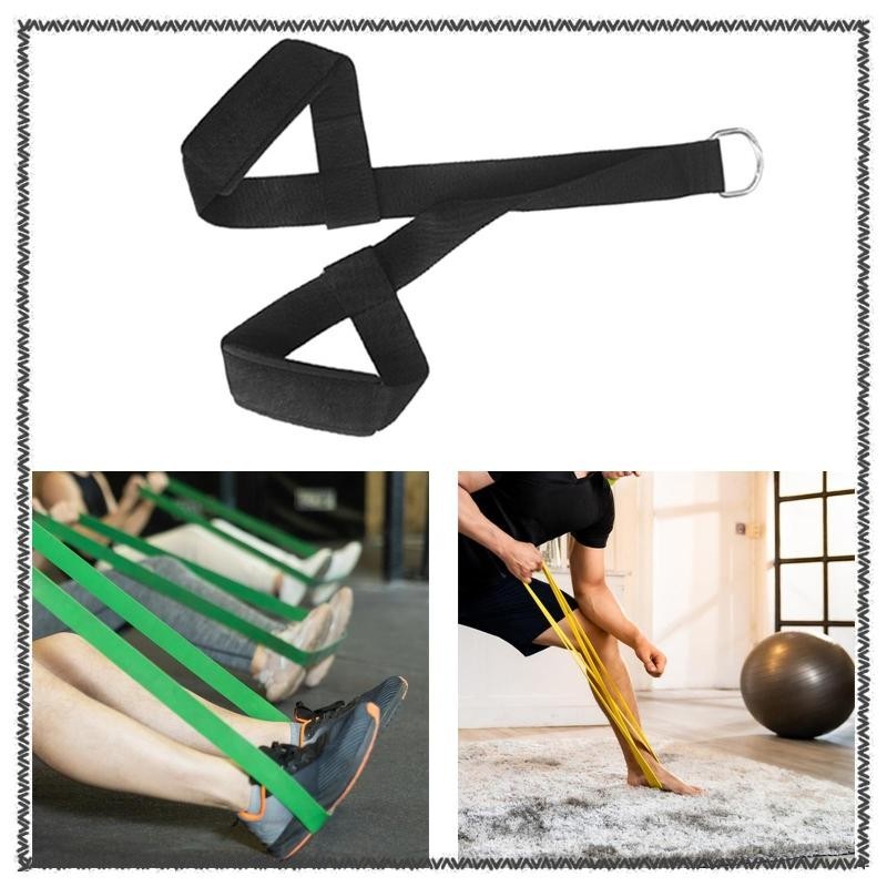 [MCA] Triceps Rope, Pull Down Handle, Pulldown Rope, Bodybuilding ...