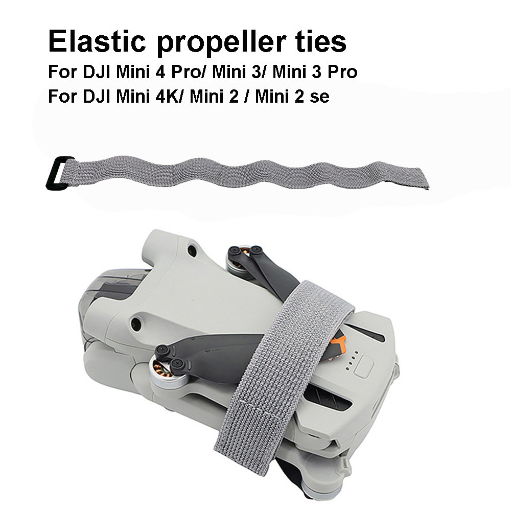For DJI Mini 3 PRO Stretch Propeller for DJI Air 2S/Mini 2/mini 4k ...