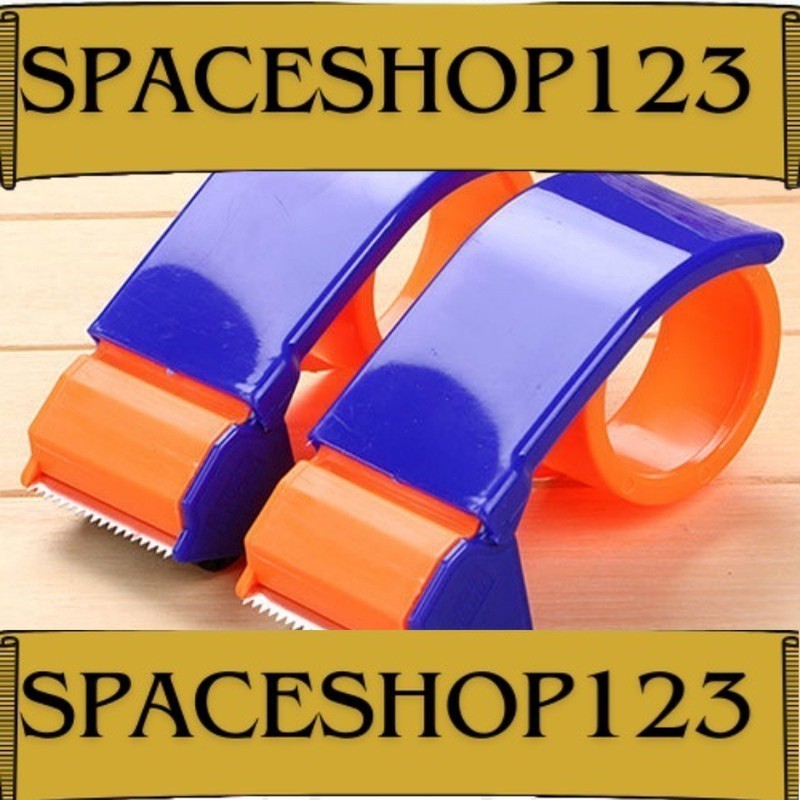 Tape Dispenser Sealer Cutter / Tape Cutter Dispenser / OPP Tape ...