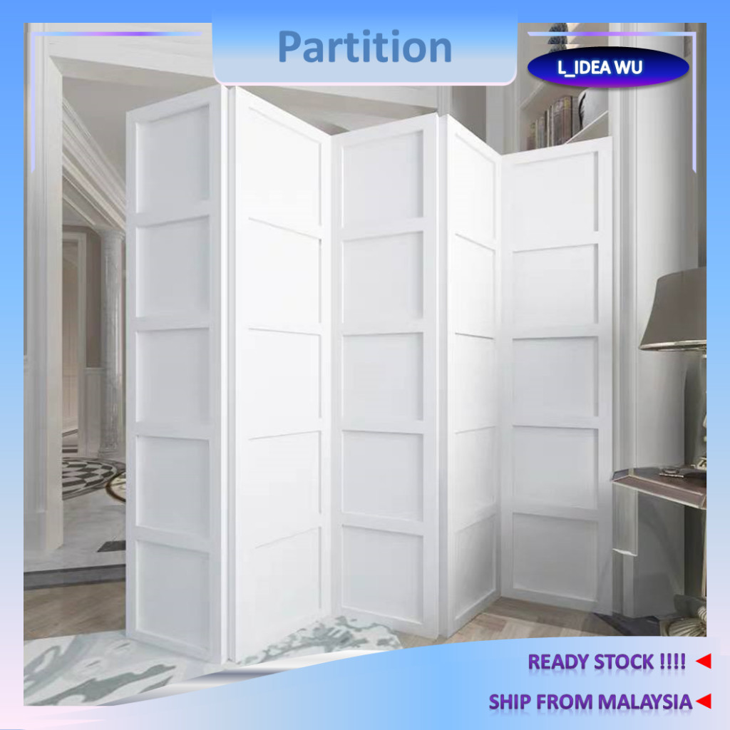 Plain Decoration Divider Room Partition Divider Partition Home Decor ...