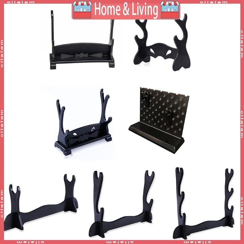ci 1 2 3 Tiers Display Stand Bracket Rack Show Wand Stick Support ...